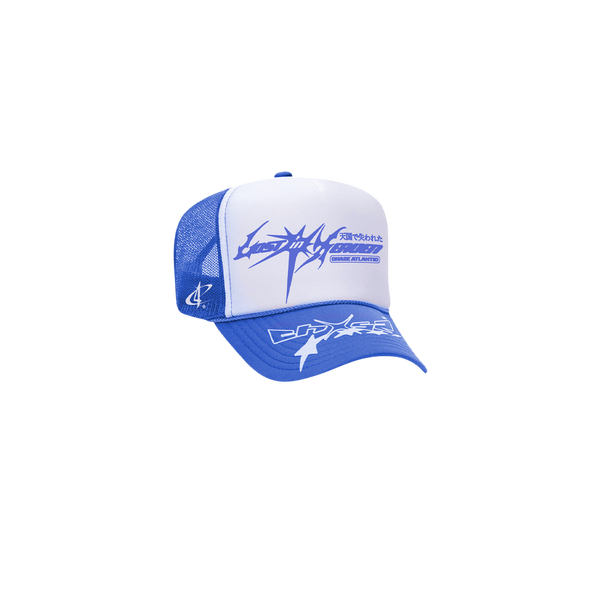 4 STAR HAT - Chase Atlantic US