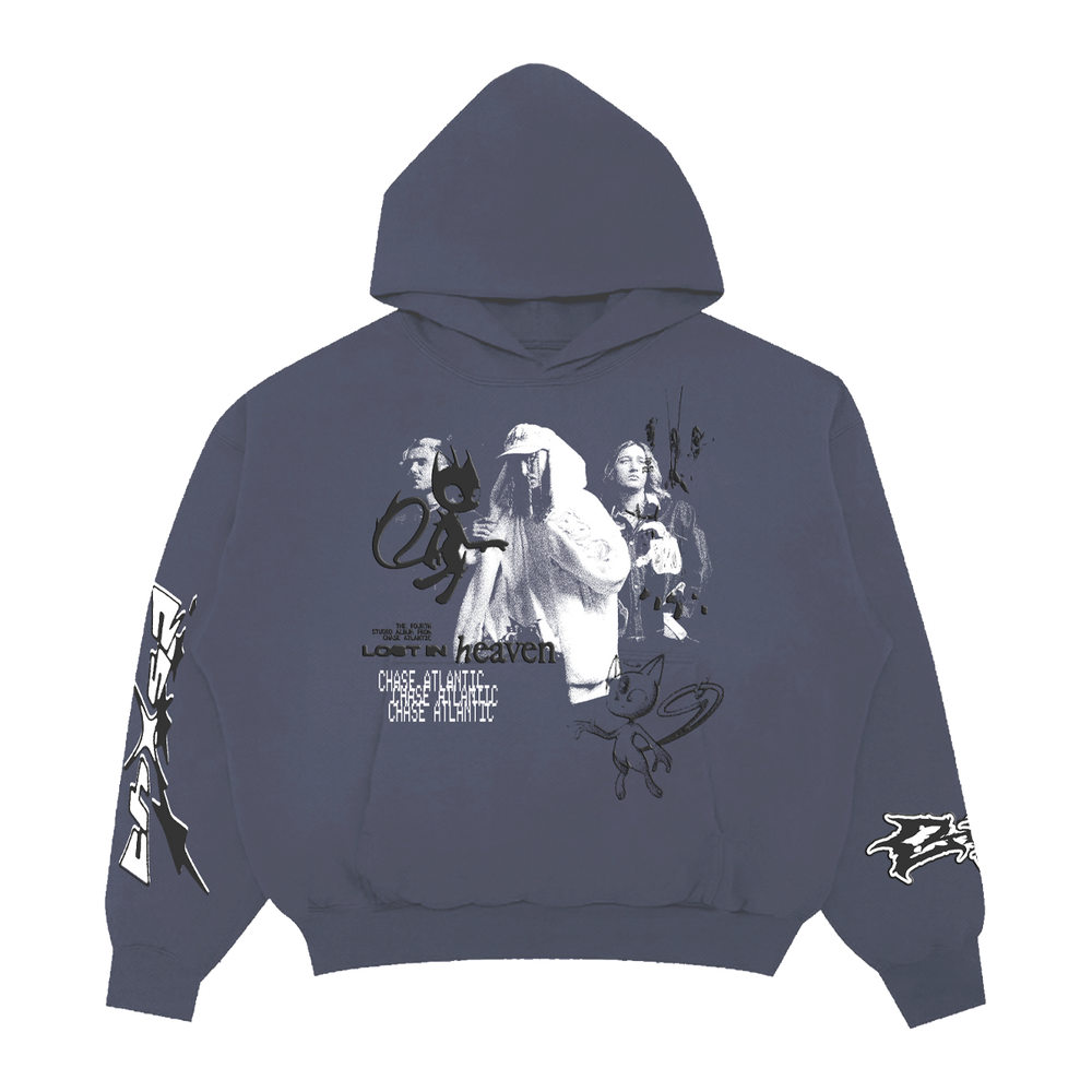 Chase Atlantic | Official Merch US
