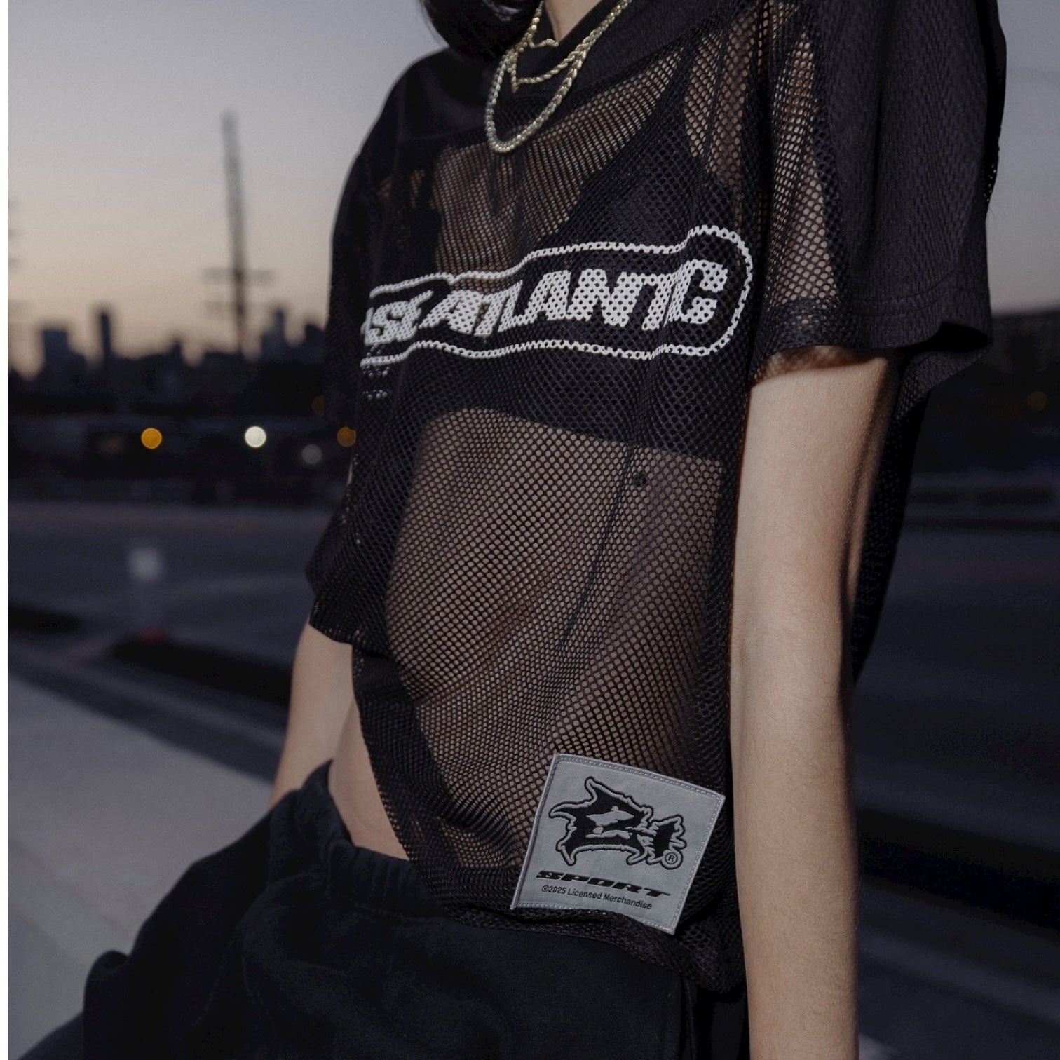 Chase Atlantic | Official Merch US