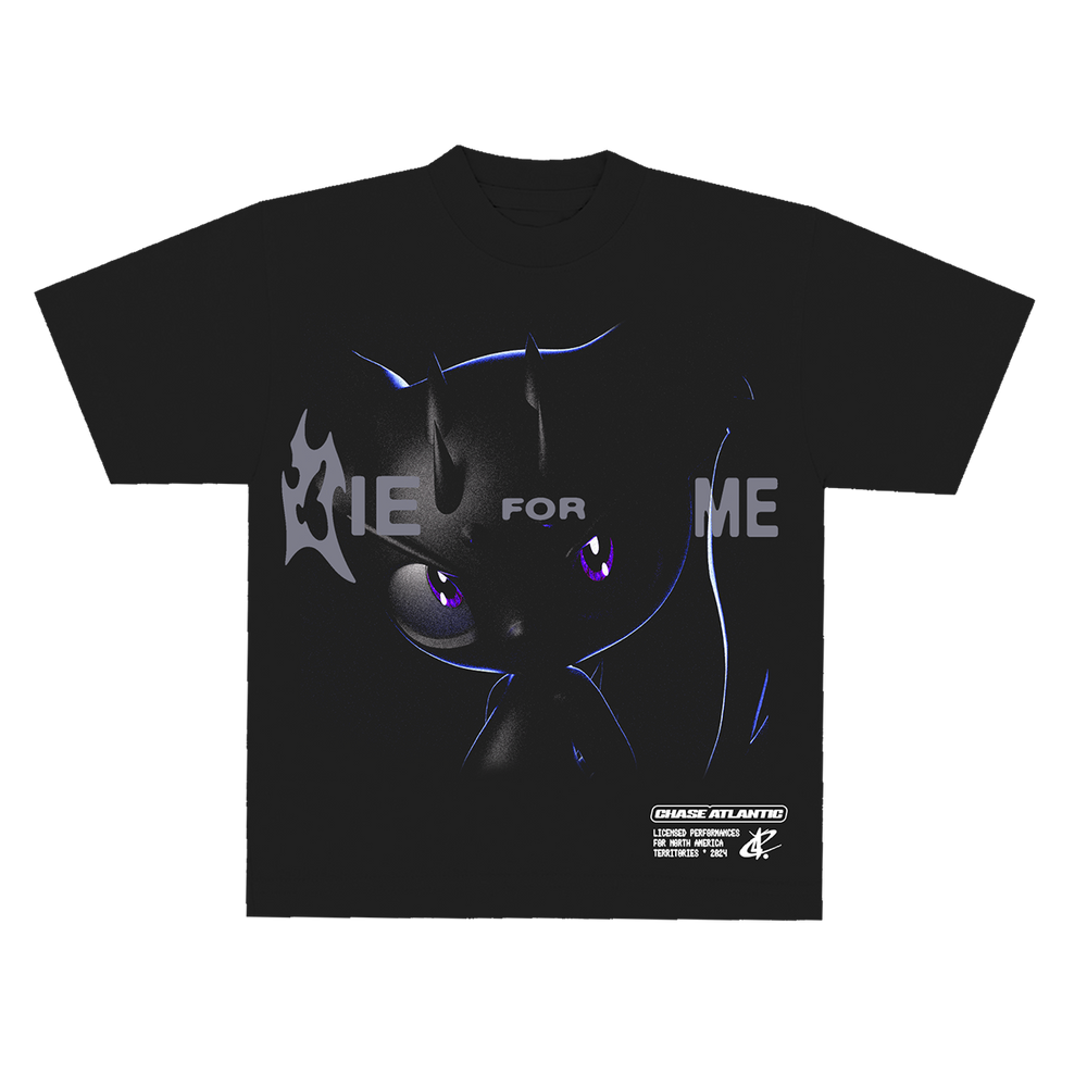 Apparel - Chase Atlantic US