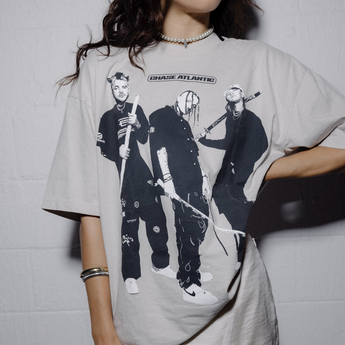Apparel - Chase Atlantic US
