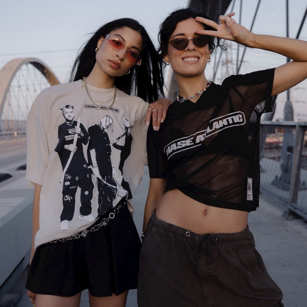Chase Atlantic | Official Merch US