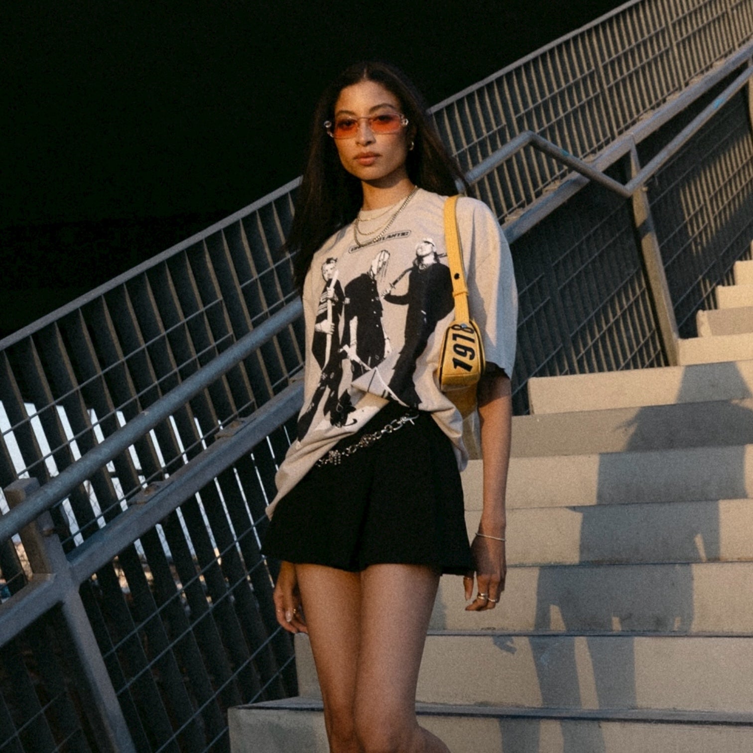 Apparel - Chase Atlantic US