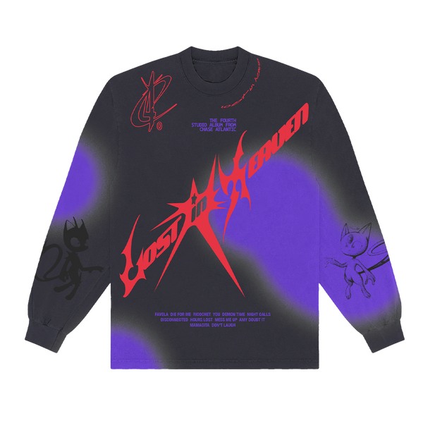 Apparel - Chase Atlantic US