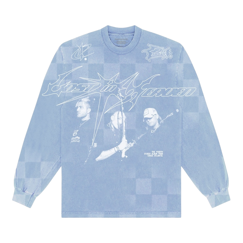 Chase Atlantic | Official Merch US
