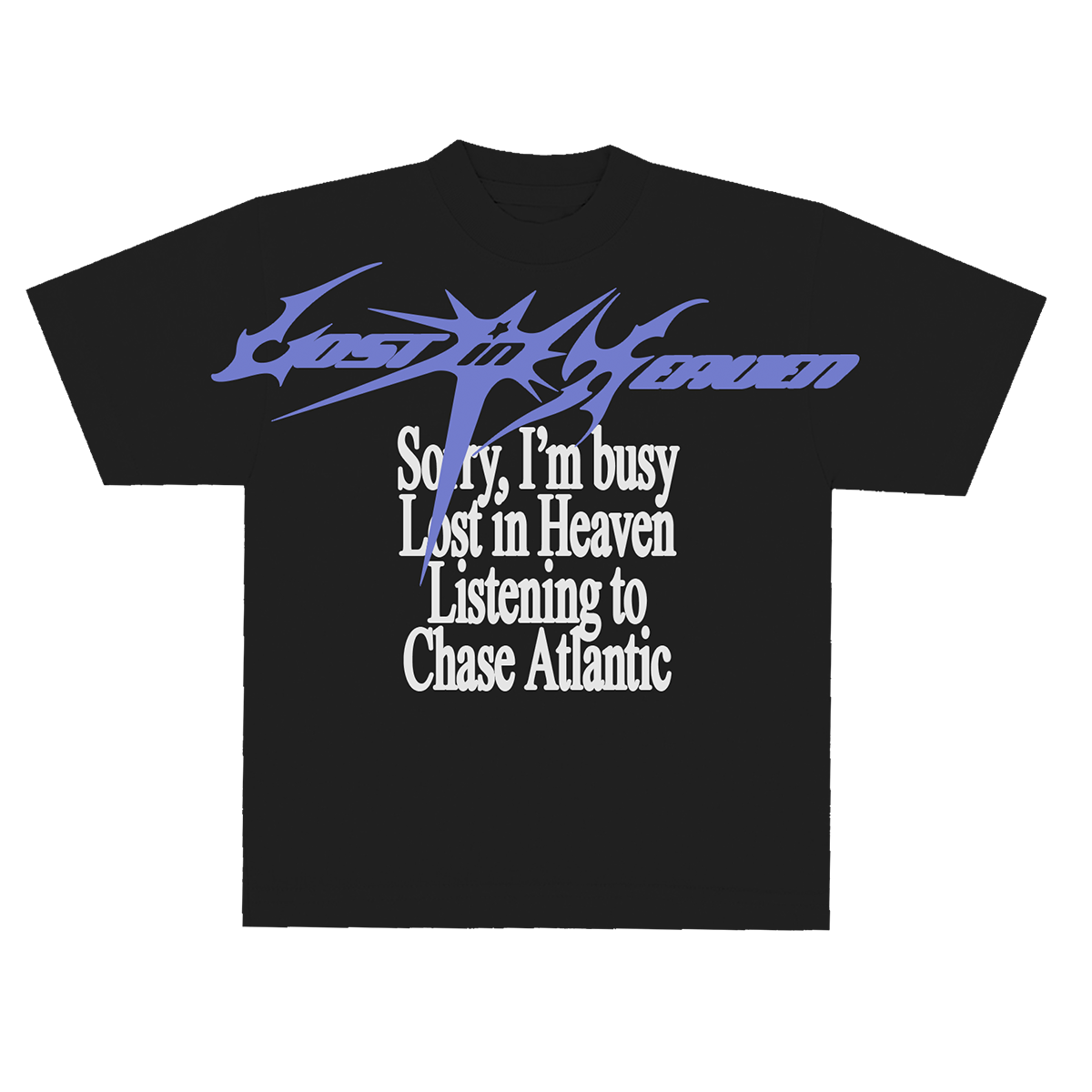 Apparel - Chase Atlantic US